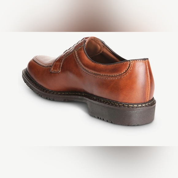 Allen Edmonds | Shoes | Allen Edmonds Delray Blucher Dress Shoe | Poshmark